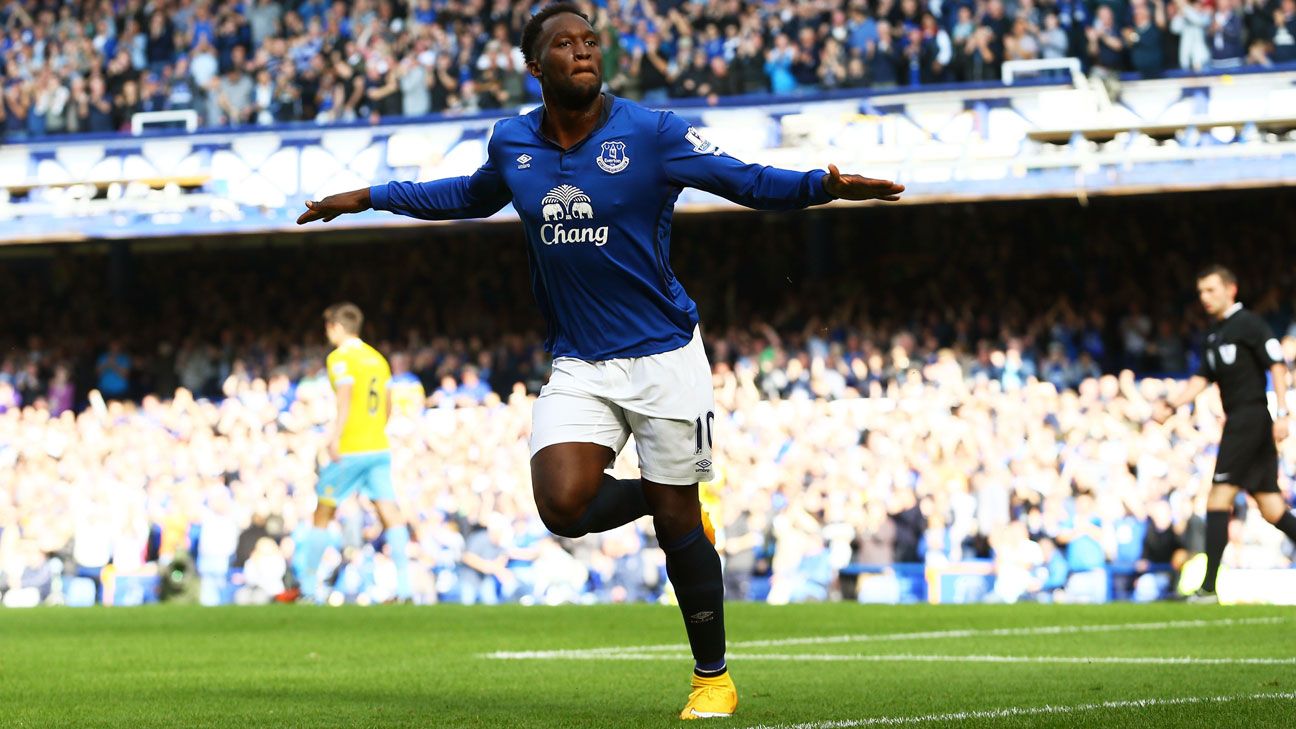 Romelu Lukaku has no regrets over passing up move to Juventus - ESPN