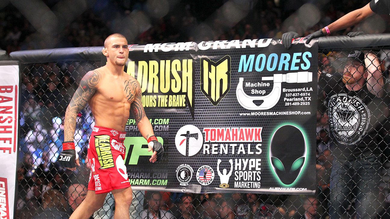 Dustin Poirier and Brett Okamoto debate the hottest topics in MMA - ESPN