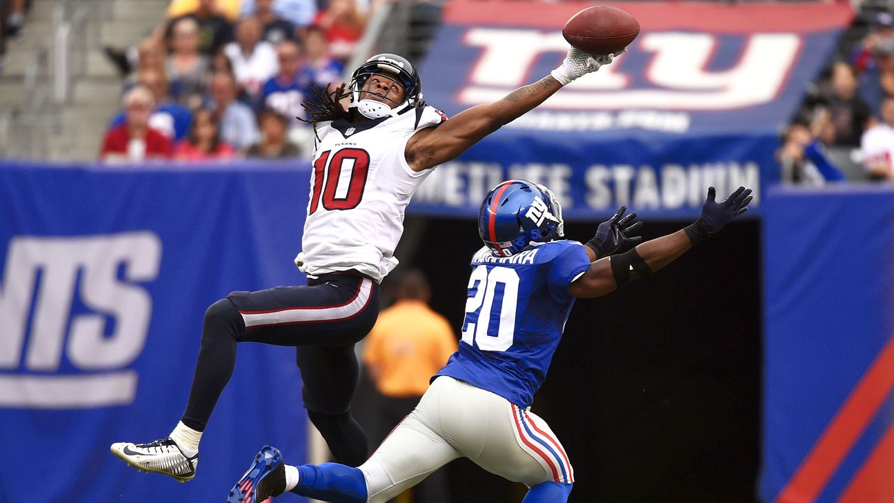 NFL rumors roundup - ESPN - NFL Rumor Central- ESPN