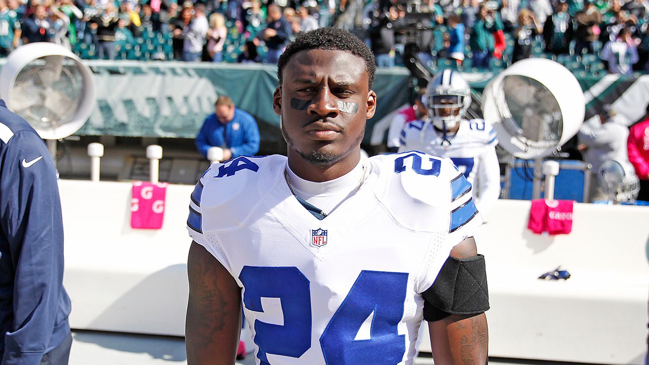 Dallas Cowboys -- Morris Claiborne must be honest with himself - ESPN