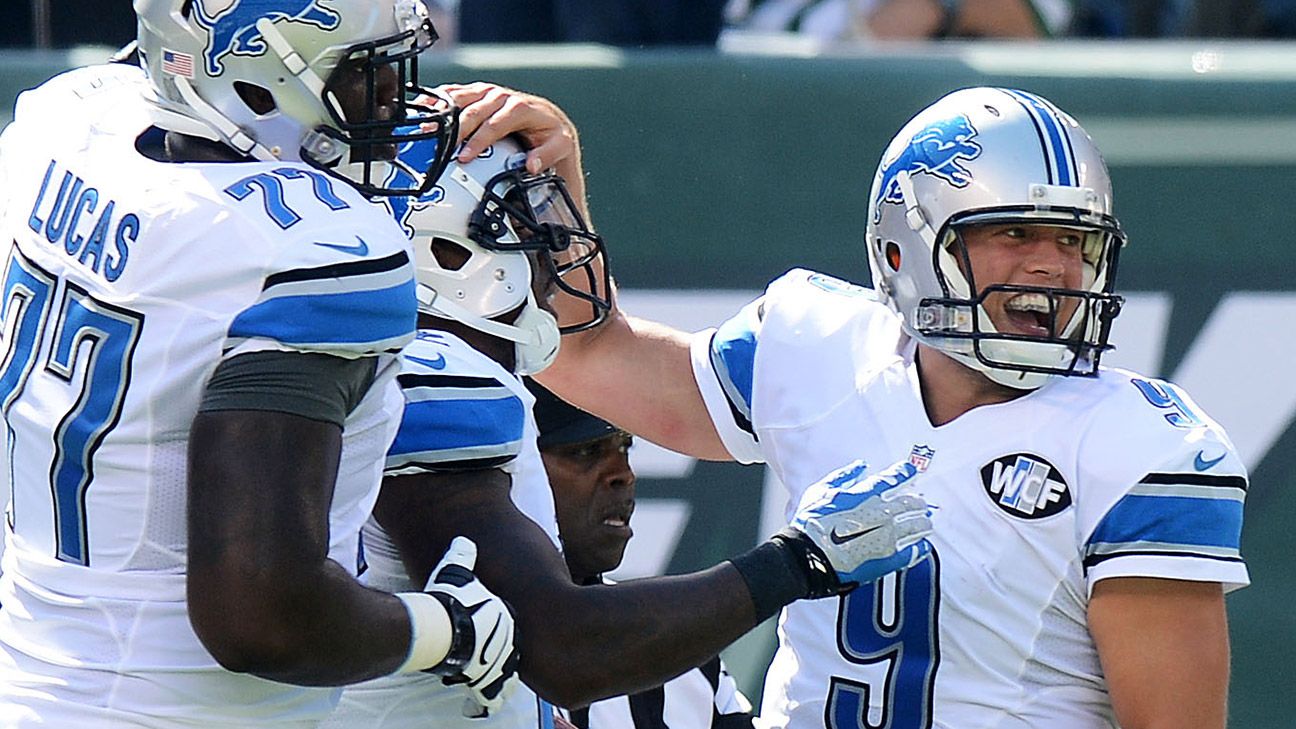 Inside Detroit Lions WR Jeremy Ross' 59-yard touchdown catch - ESPN ...