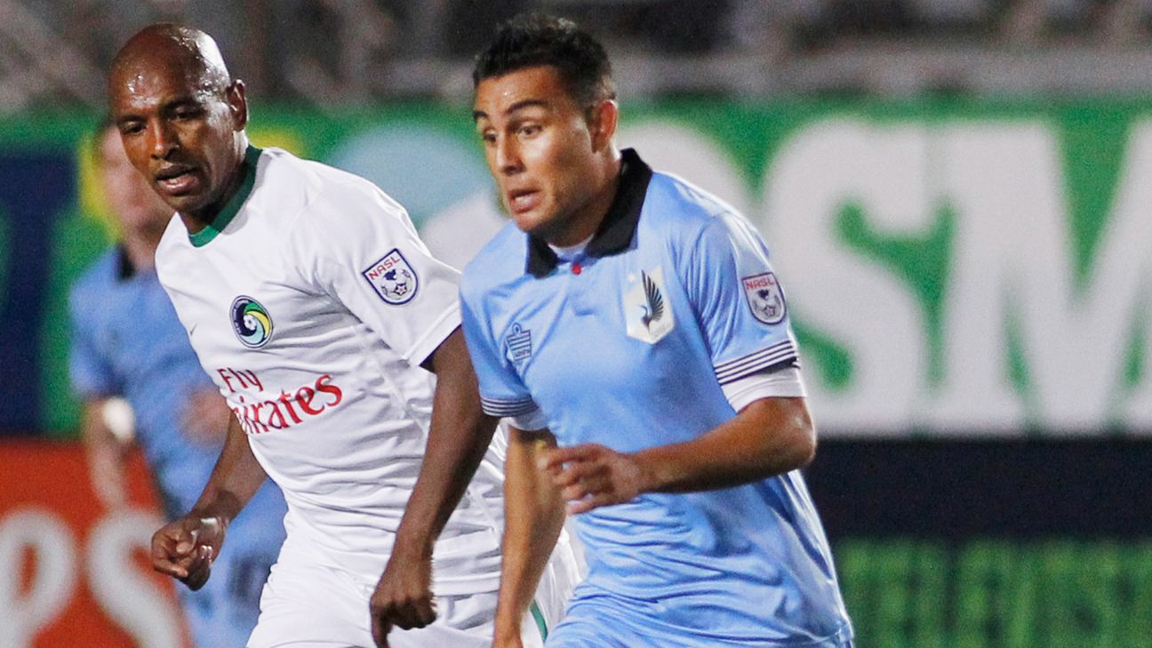 United States national team -- Miguel Ibarra's inclusion call-up is a ...