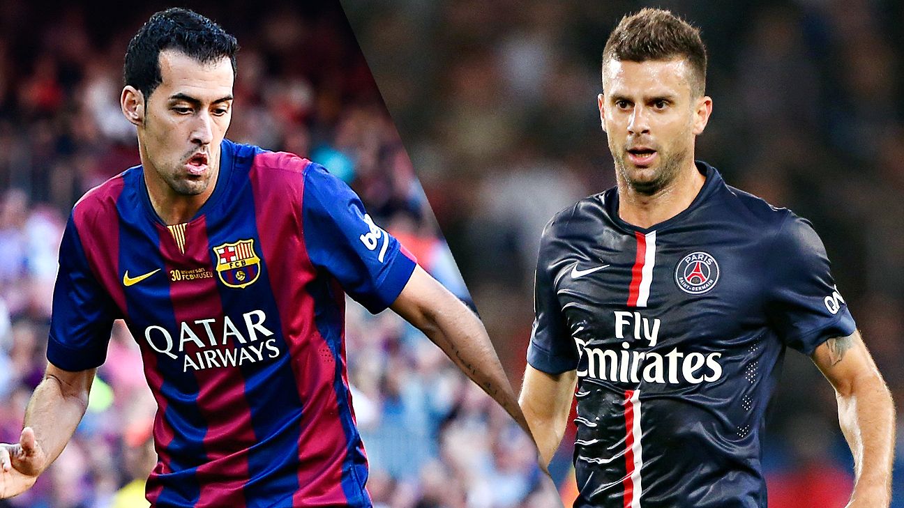 Top player stats of 2014 and the 2014-15 season so far - ESPN