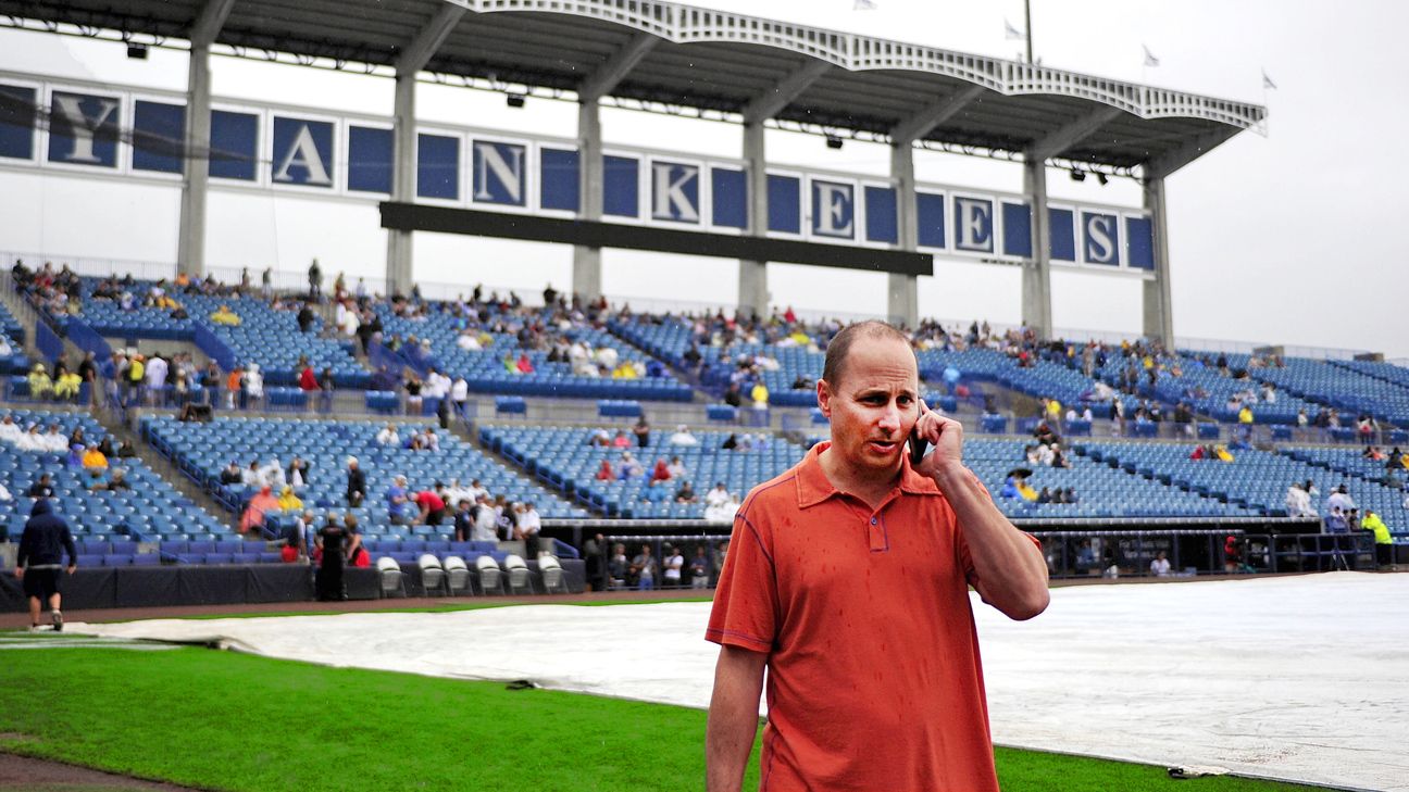 Yanks sitting out the winter? Don't bet on it - ESPN - Yankees Blog- ESPN