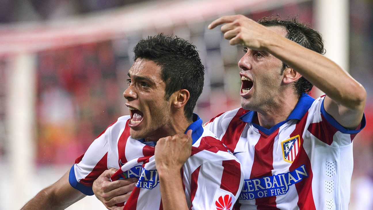 Previewing Mexicans in Europe for the 2015-16 season - ESPN