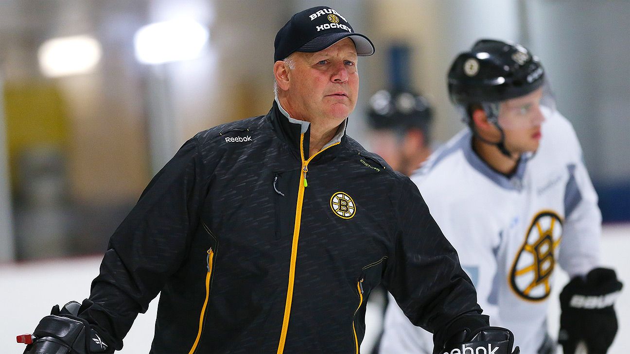 Bruins roster watch: More moves coming - ESPN - Boston Bruins Blog- ESPN