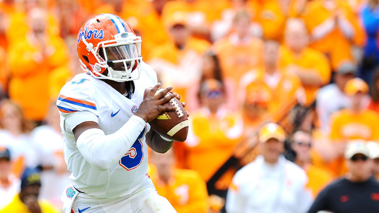 Treon Harris accused of assault - ESPN