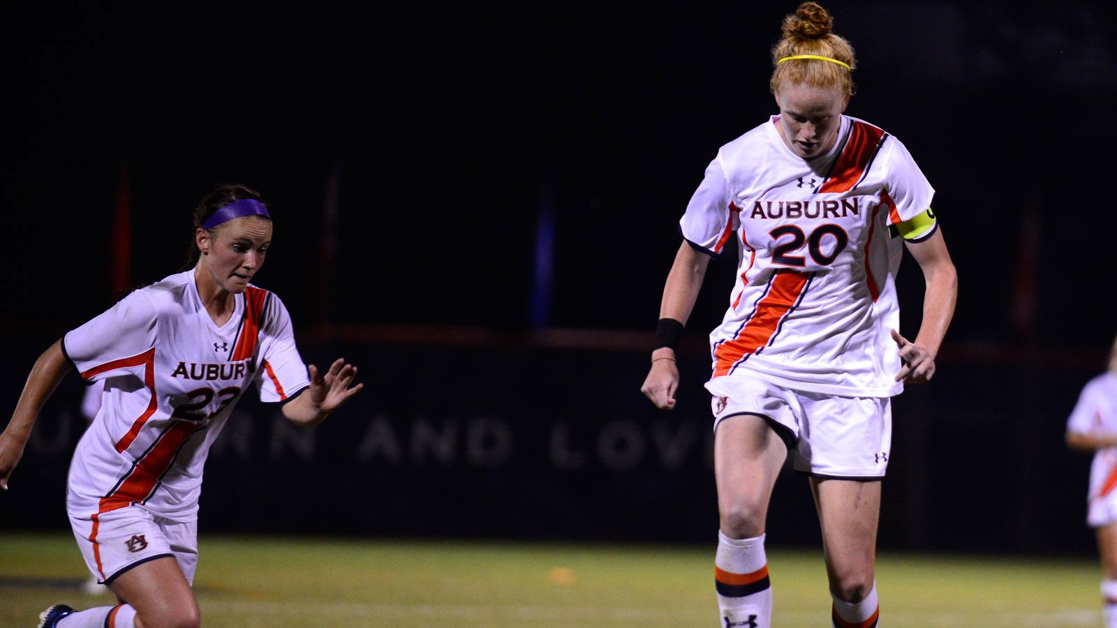 Ball, Carter, Braun and Dodson earn Player of the Week honors