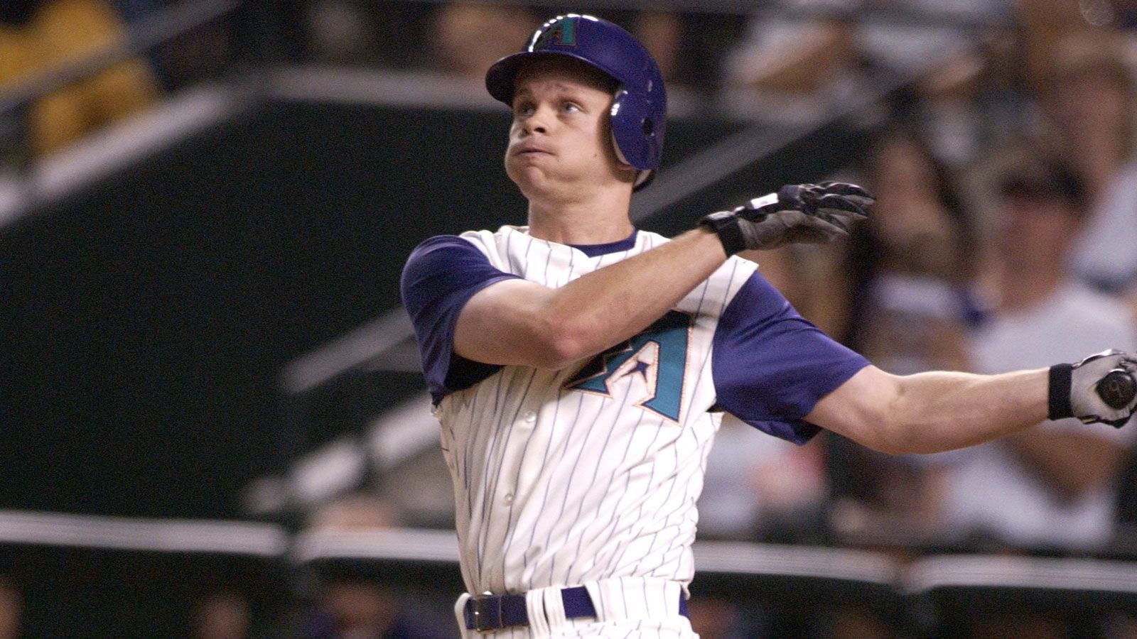 Former UK infielder Andy Green named D-Backs third base coach