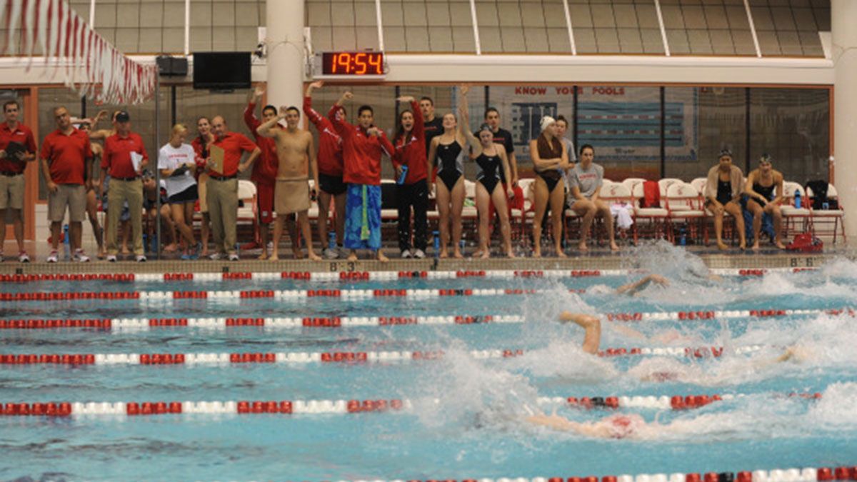 Georgia tops UNC for second sweep of the season