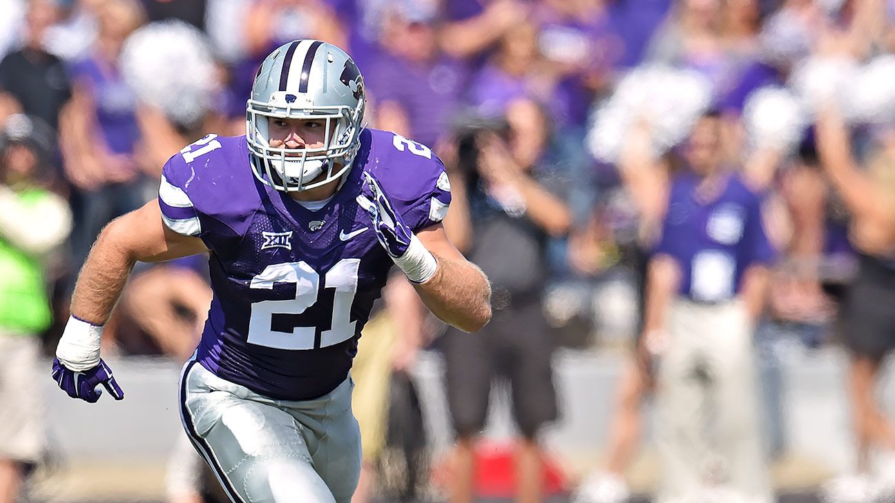 Big 12 Blog- ESPN