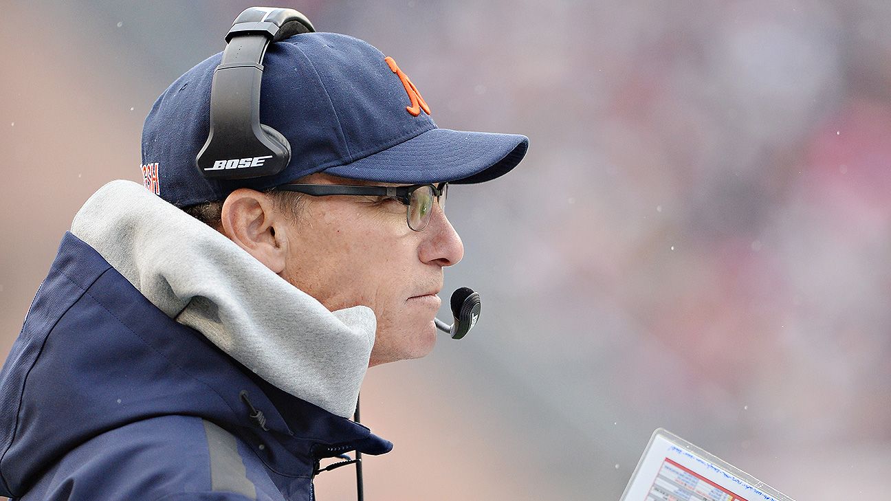 5 things we learned about Chicago Bears in 51-23 loss to New England ...