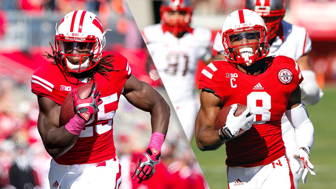 FSU's Karlos Williams among sleeper RB prospects - 2015 NFL draft - ESPN