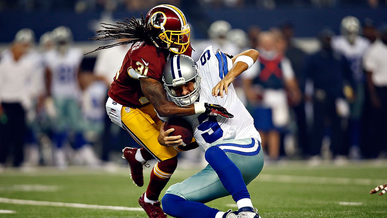 Pass protection a concern for Dallas Cowboys - NFL - ESPN