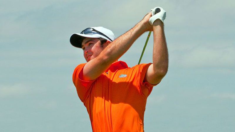 Florida's A.J. Crouch wins FGCU Classic