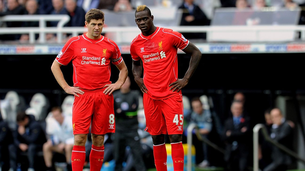 Prem's biggest underachieving teams - ESPN