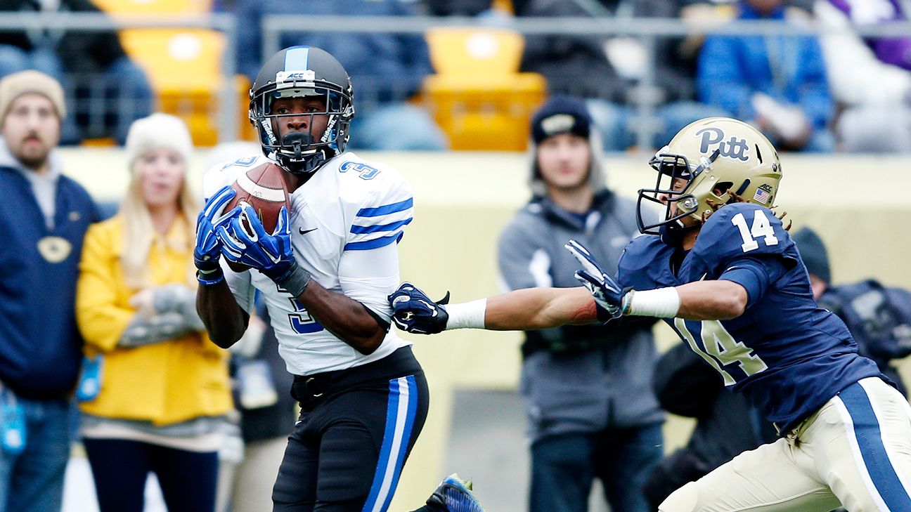 2015 NFL draft - Washington Redskins draft class - ESPN