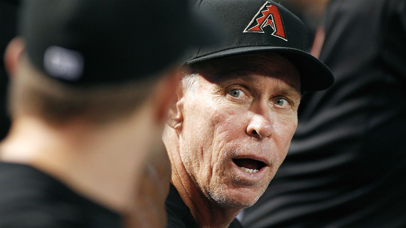 Alan Trammell returns to Detroit Tigers as special assistant to GM Dave ...