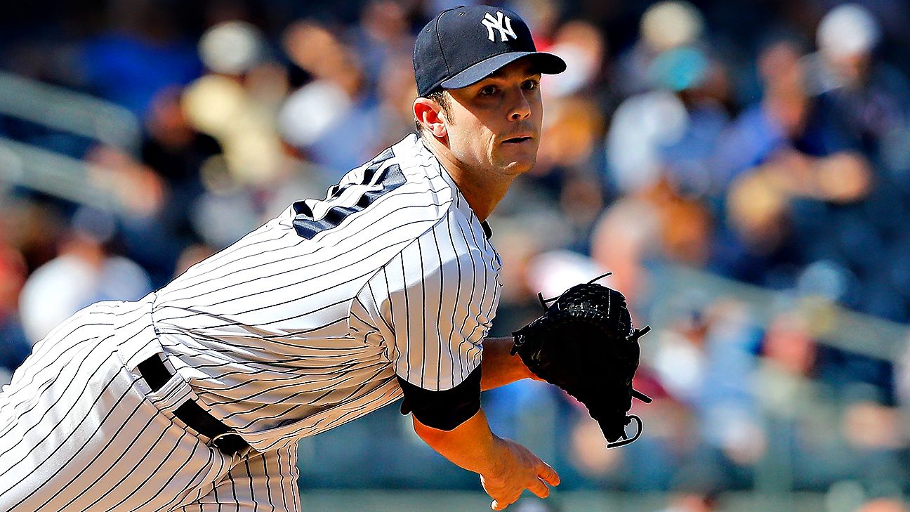 David Robertson may get 'Papelbon money,' just not from the Yankees ...