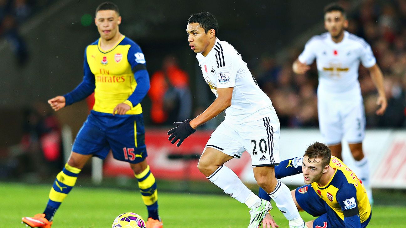 Reds should target slow Mertesacker - ESPN