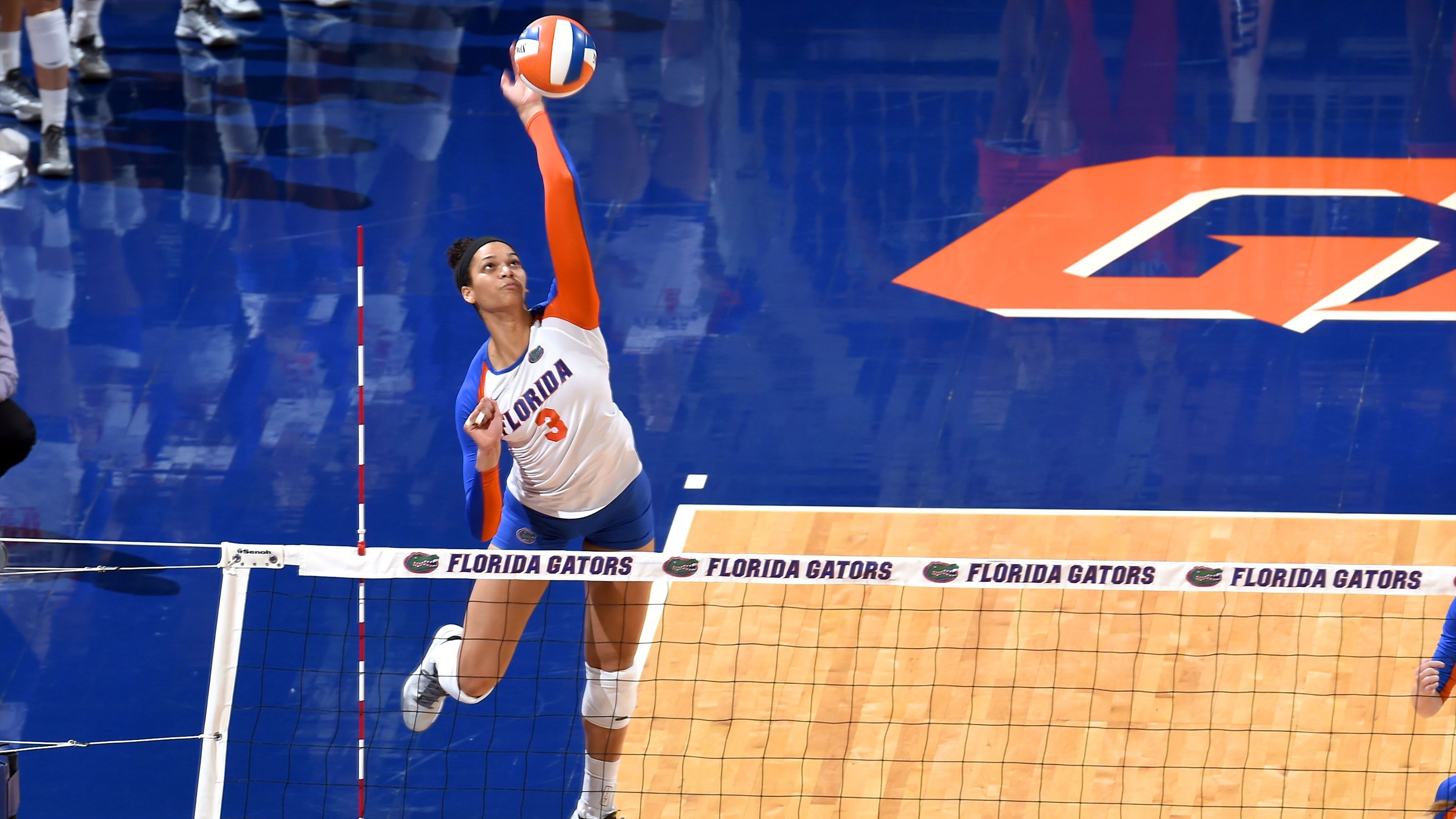 Volleyball Players of the Week