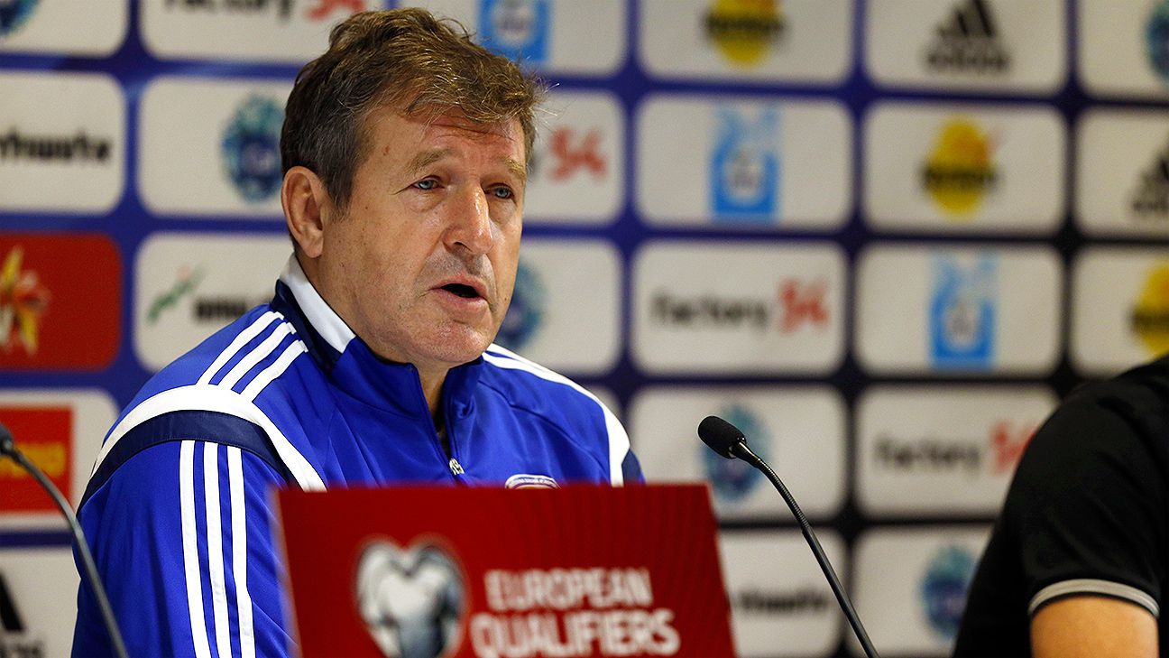 Euro 2016: How Bosnia-Herzegovina must rebuild in the wake of Safet ...