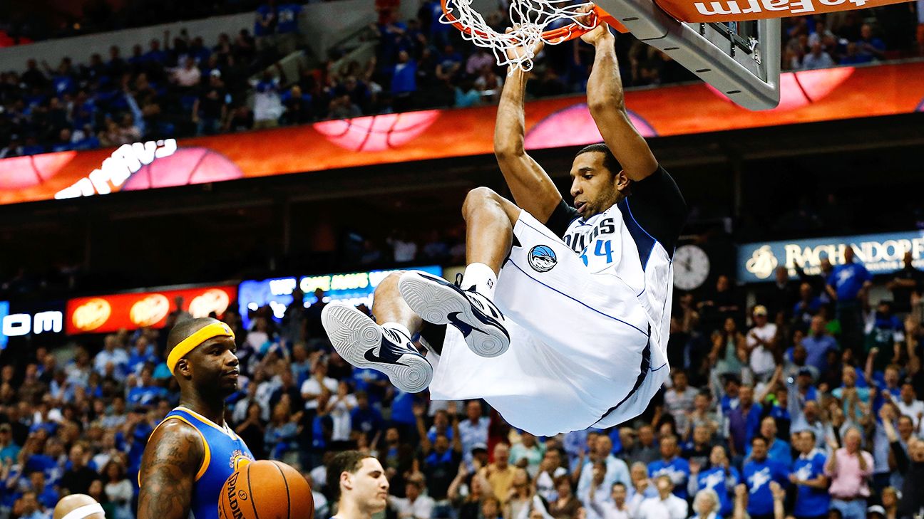 Memphis Grizzlies announce signing of forward Brandan Wright - ESPN