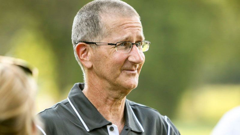 Q&A with Vanderbilt cross country coach Steve Keith