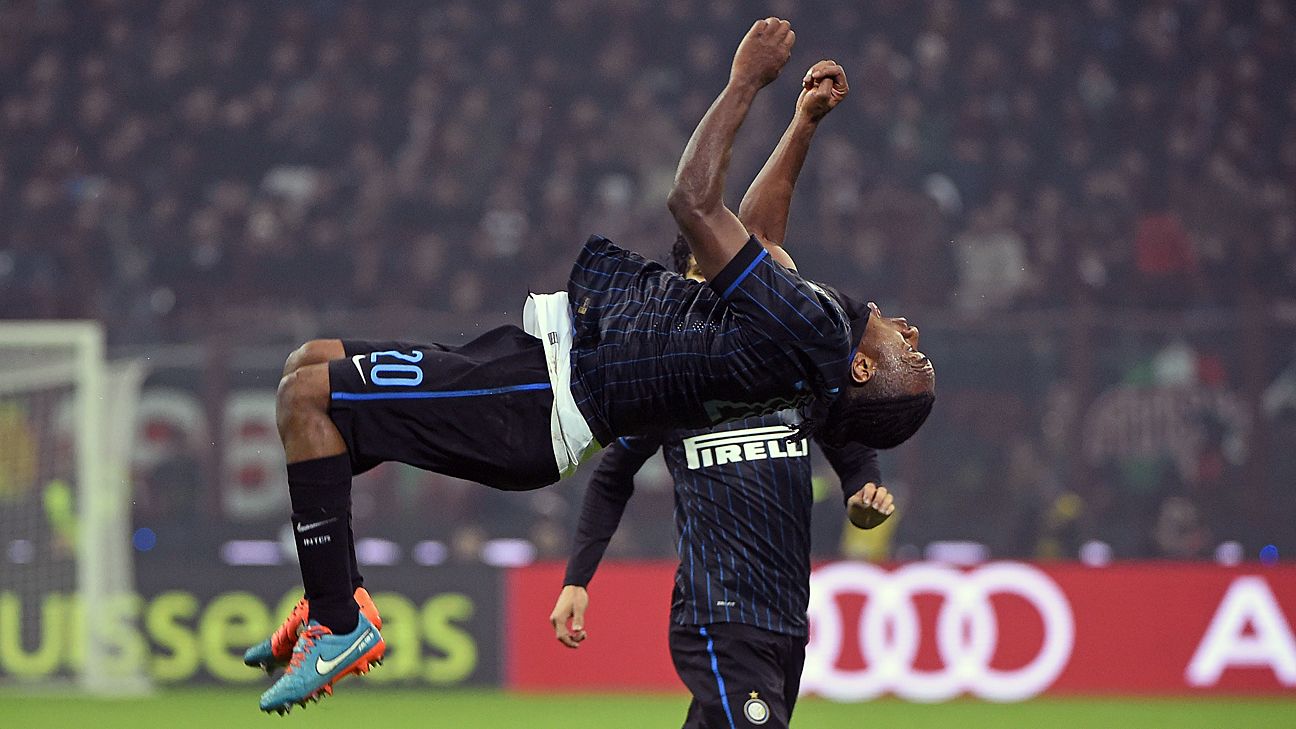 Nigeria international Joel Obi joins Torino from Inter Milan - ESPN