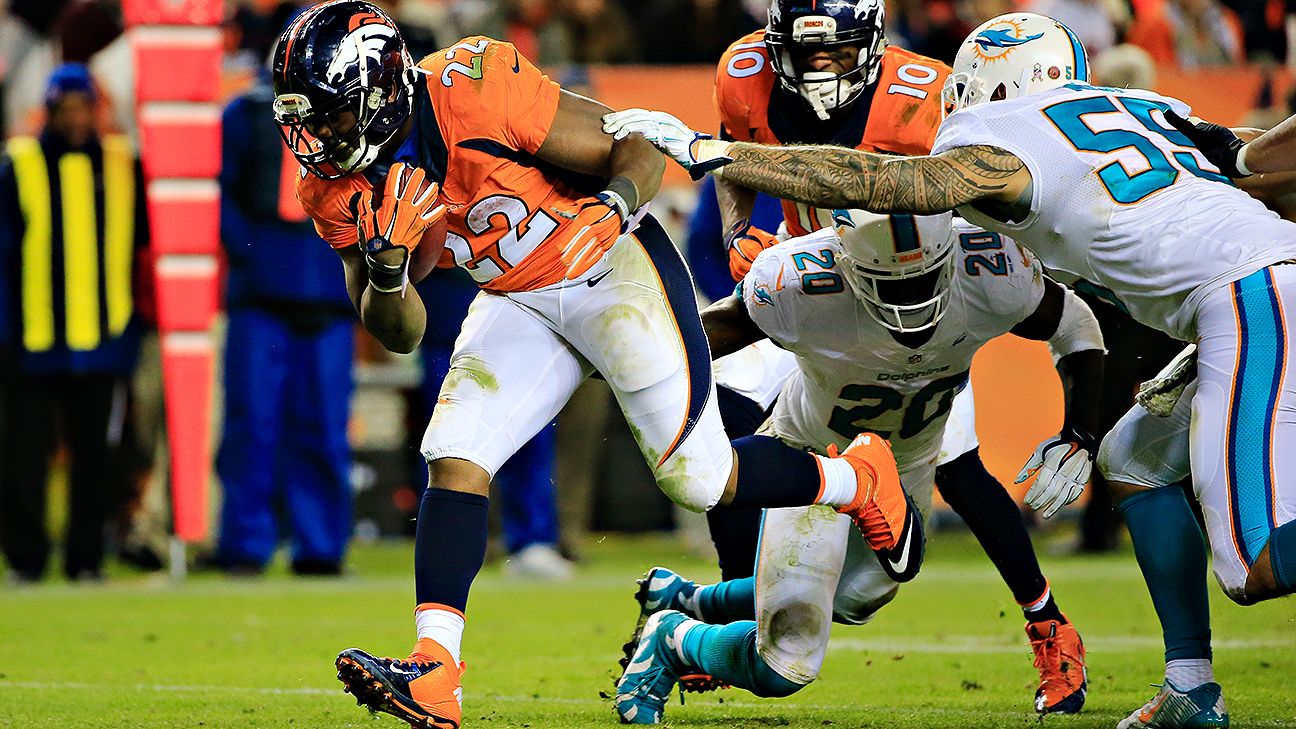 Kevin Coyle: Dolphins' defense wasn't physical enough - ESPN - AFC East ...