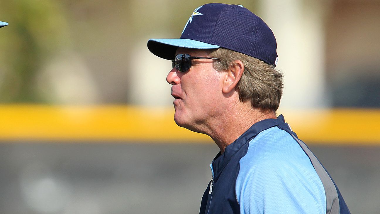 'Good guy' Allen a smart hire for the Twins - ESPN - SweetSpot- ESPN