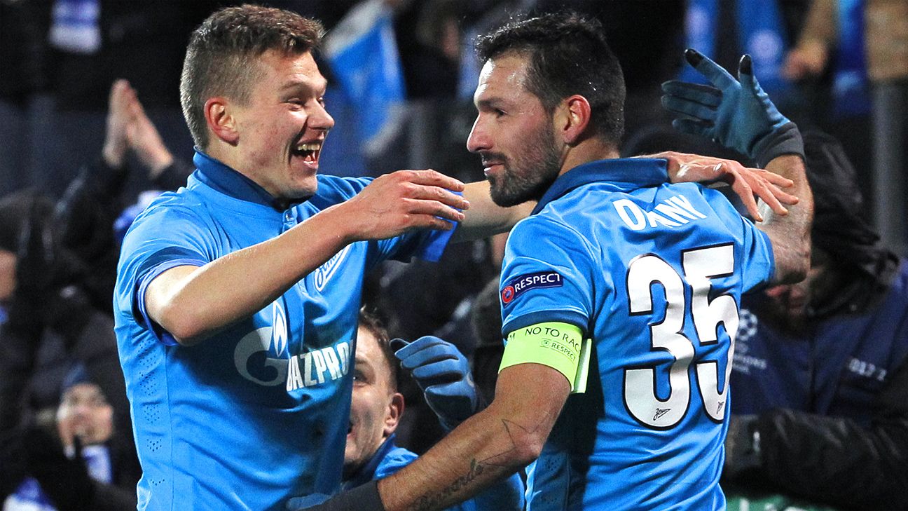 Portugal's Danny injures knee out of Euro 2016 - ESPN