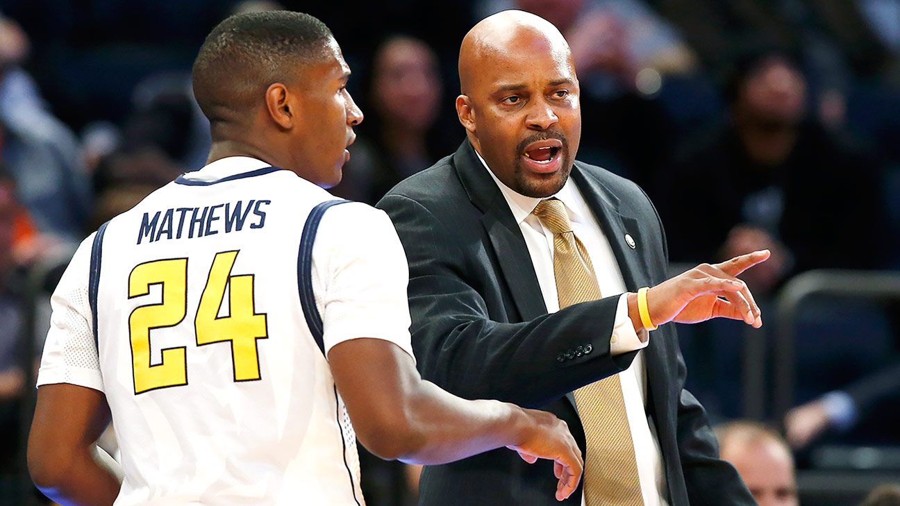 Analyzing the outlooks for rookie head coaches in 2014-15 - college ...