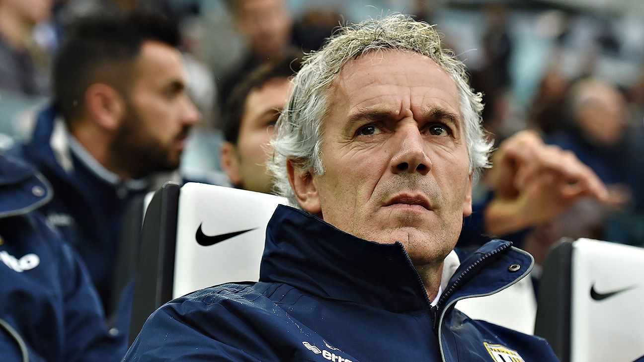 Parma president Giampietro Manenti confident over paying club debts - ESPN