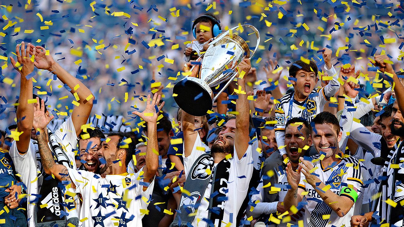 Landon Donovan: MLS has never been hotter; U.S. game home run ...