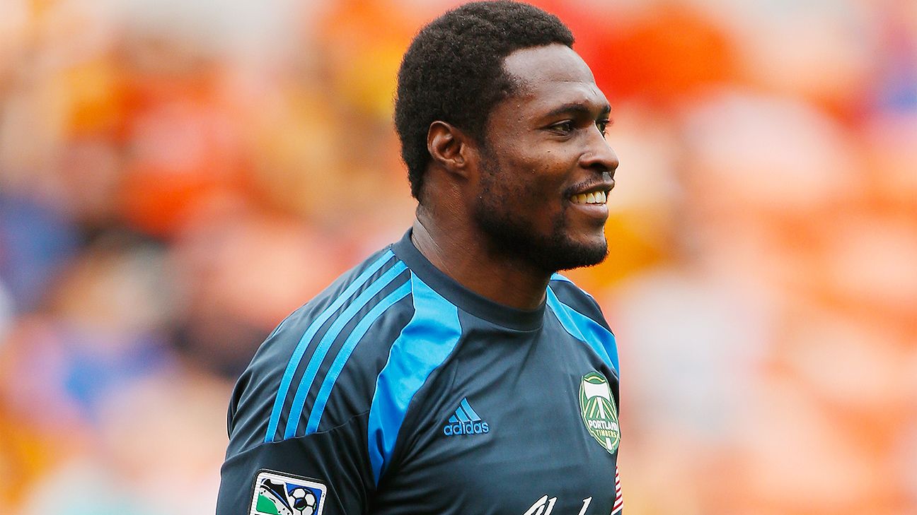 Donovan Ricketts goes first to Orlando City in MLS expansion draft - ESPN