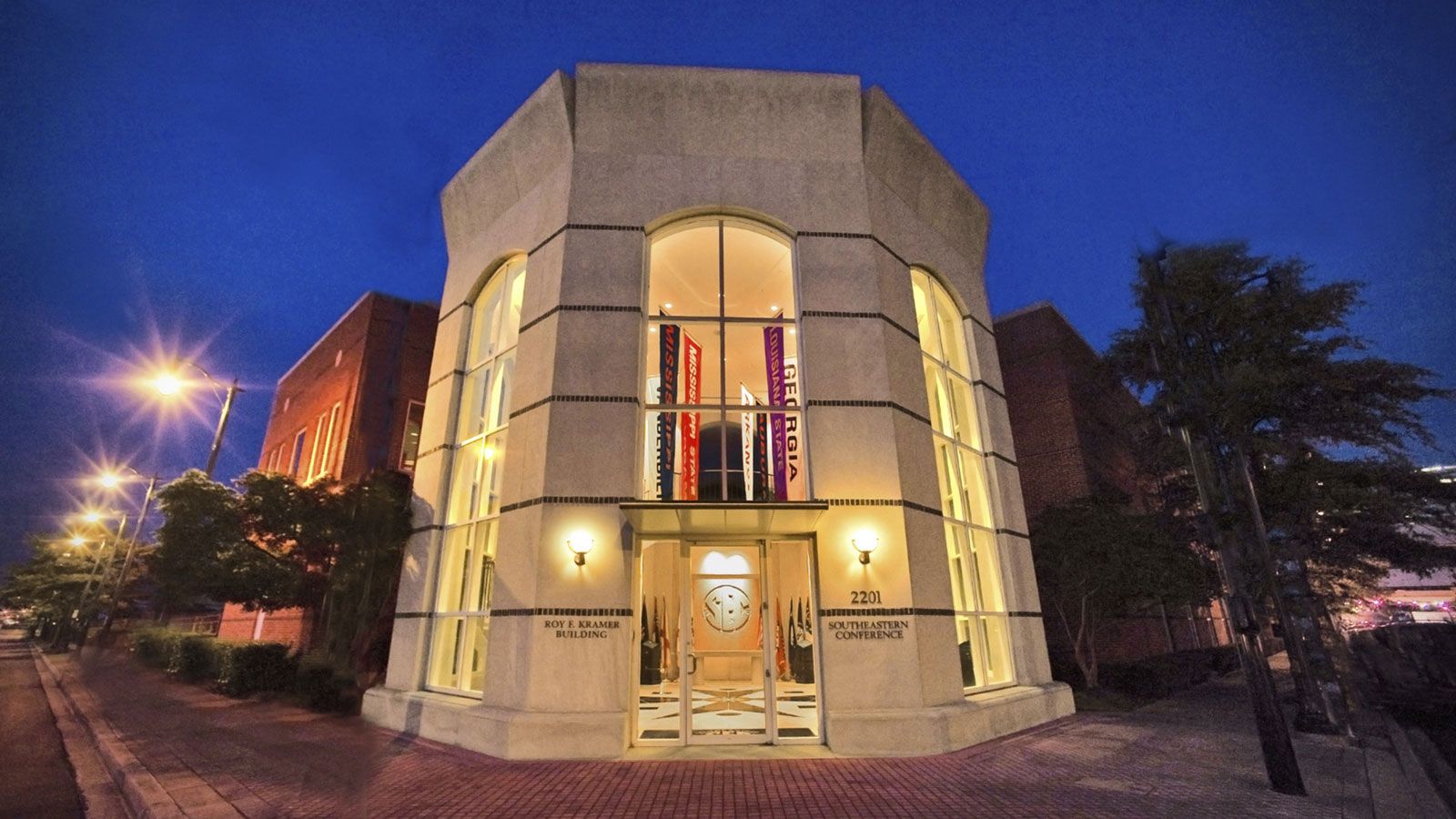 SEC Office announces staff promotions and additions