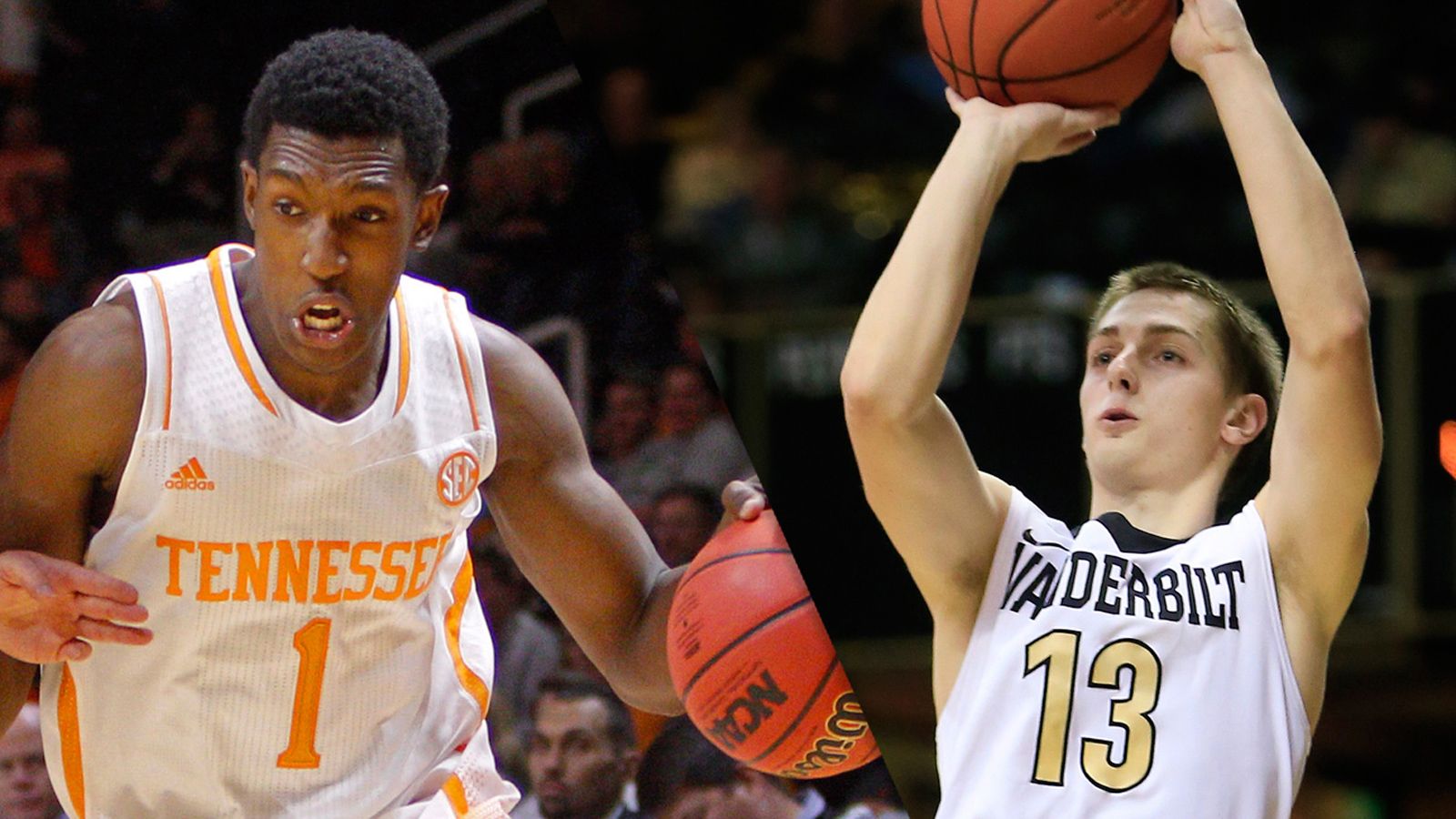 Weekly SEC basketball honors