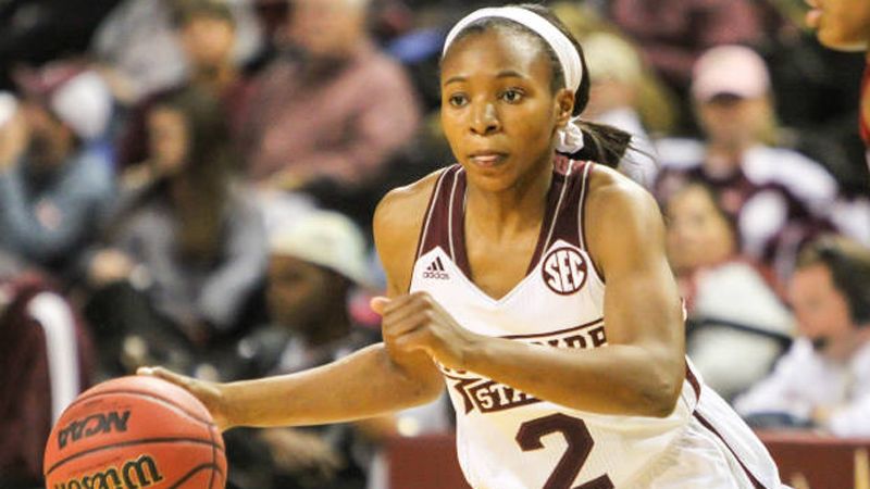 Mississippi St. off to best start in program history