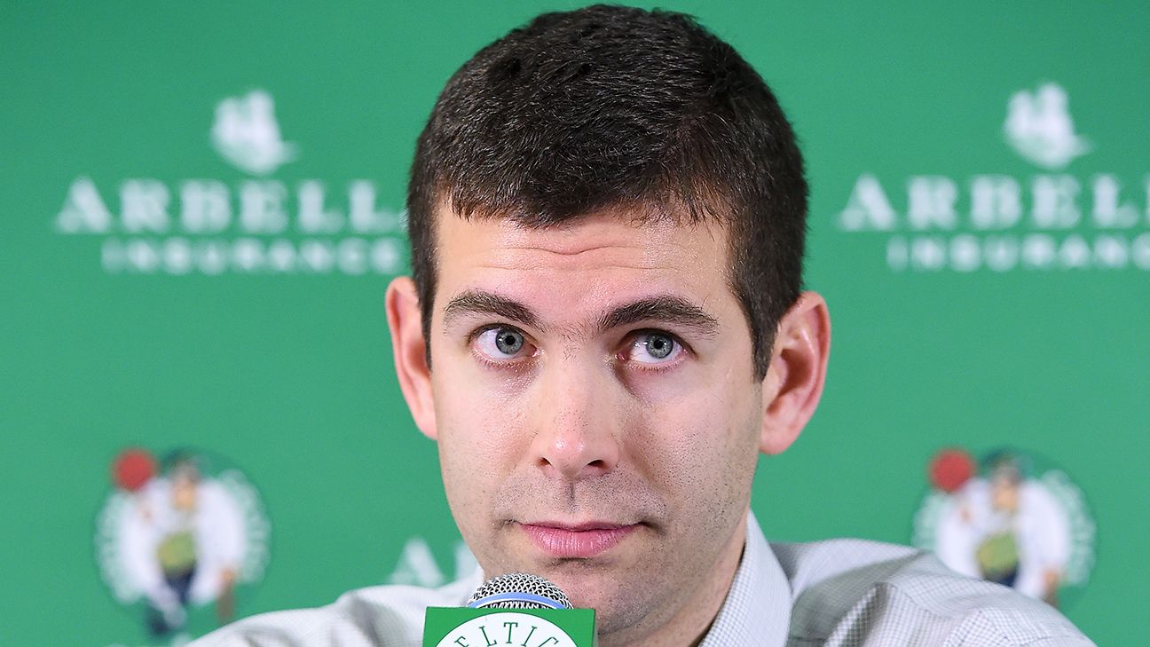 Notebook: Stevens and security - ESPN - Boston Celtics Blog- ESPN