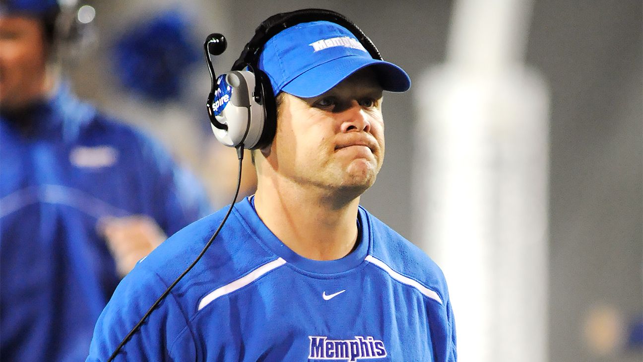 Missouri Tigers hire Barry Odom as new defensive coordinator - SEC Blog ...