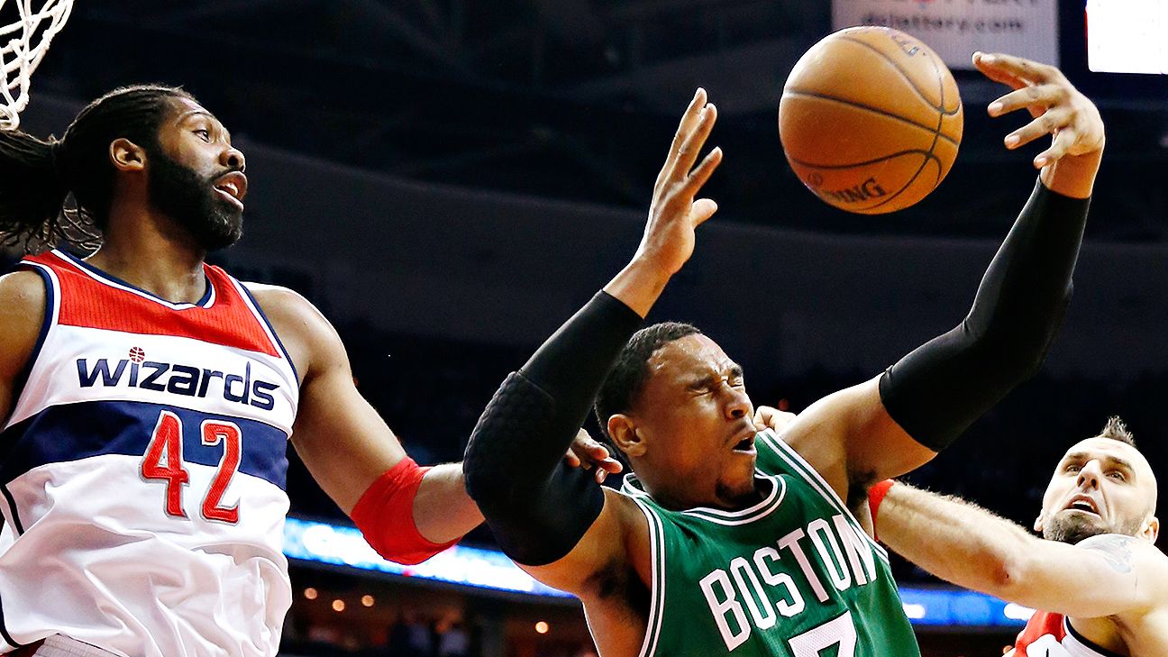 Ainge: Sully's shape not good enough - ESPN - Boston Celtics Blog- ESPN