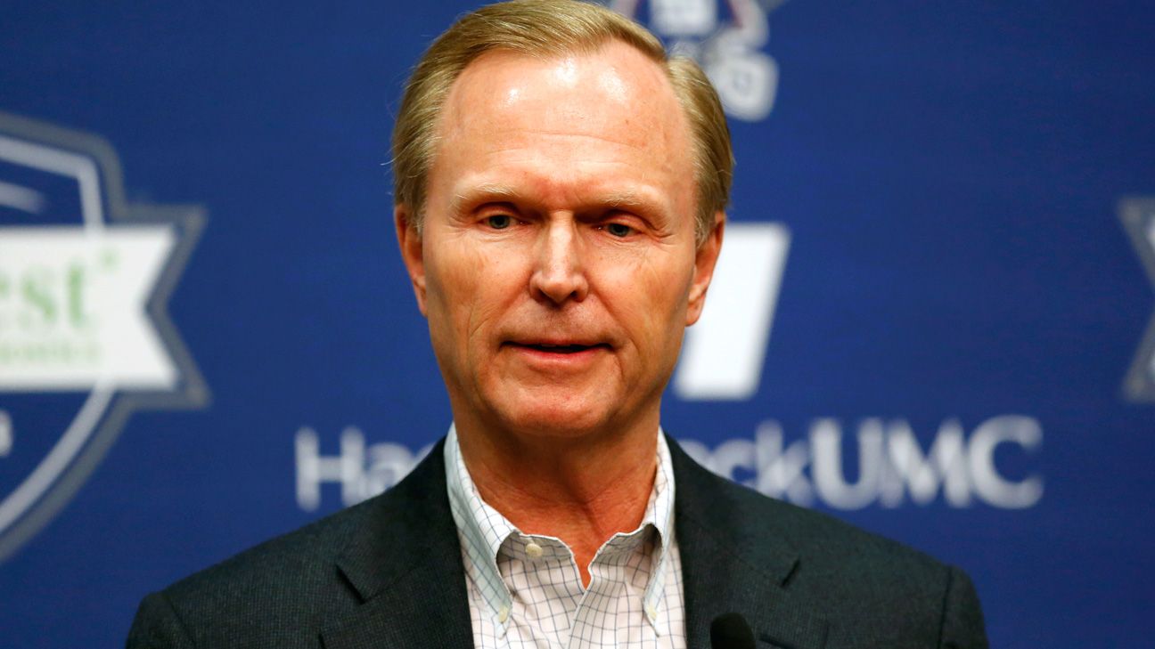 John Mara of New York Giants 'startled' by rise of diagnosed ...