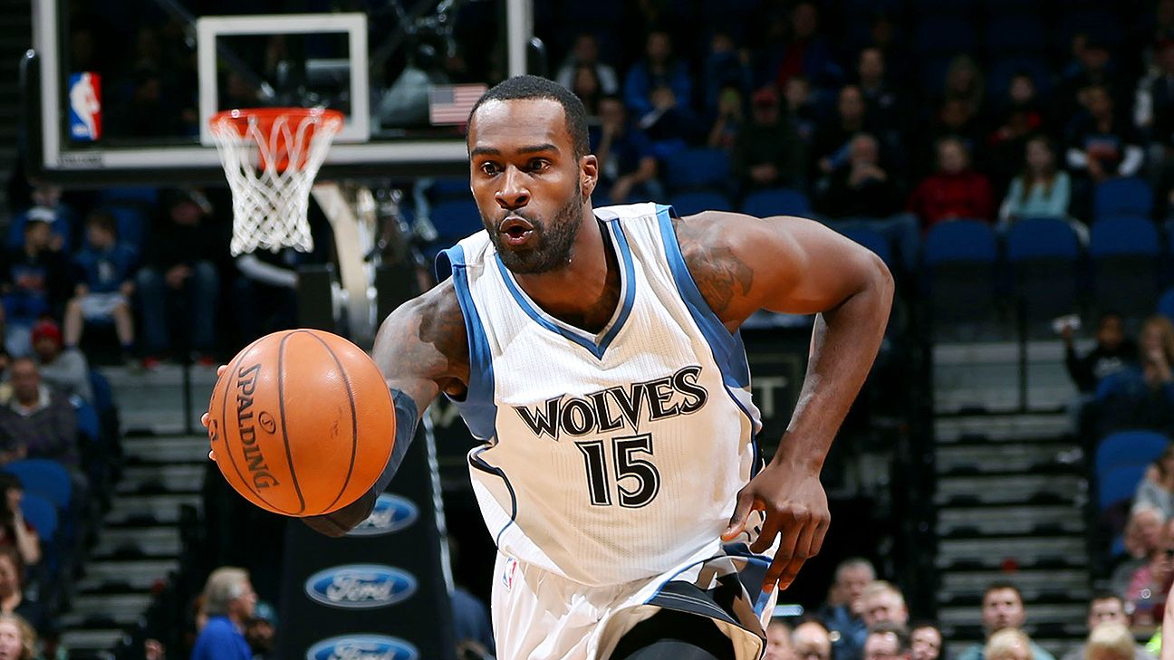 Shabazz Muhammad's value rising sharply - ESPN - Fantasy Basketball- ESPN