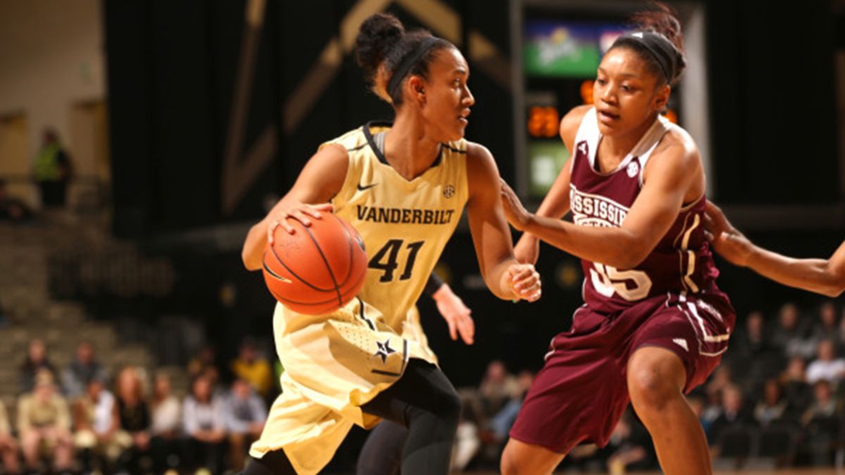 Vanderbilt hands No. 14 MSU first loss of year