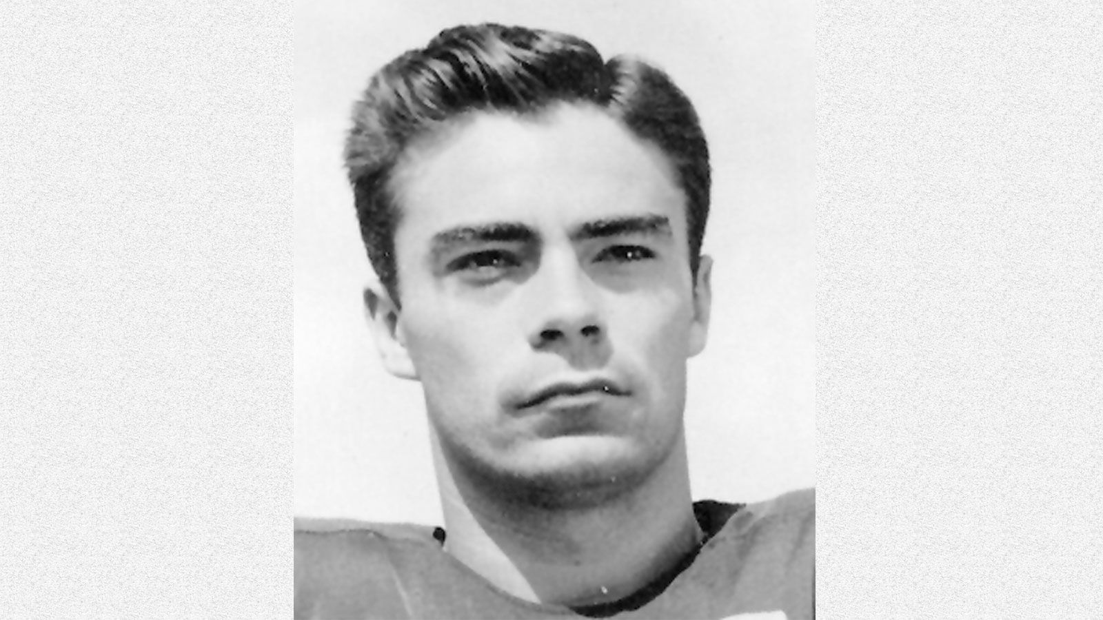 Rebel legend Jimmy Lear passes