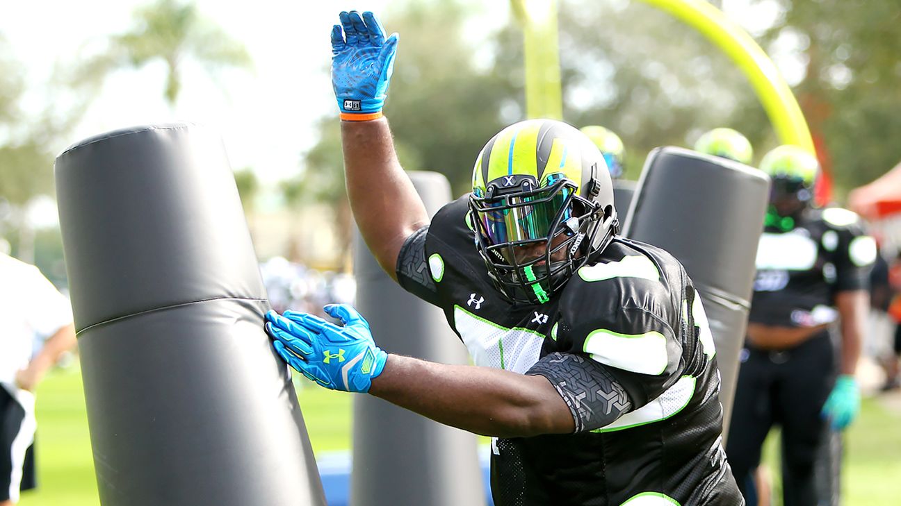 Final 2015 ESPN 300 sees another top-ranked player and 20 five-star ...