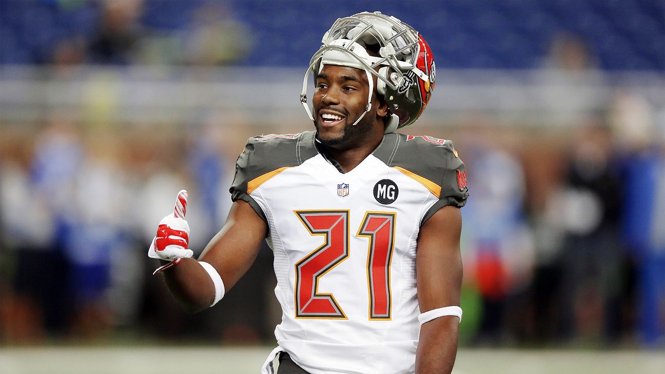 Tampa Bay Buccaneers camp preview: Defensive backs - Tampa Bay ...