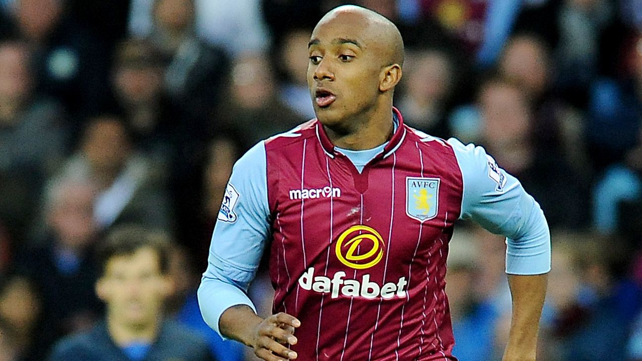 Fabian Delph sale for £10 million would hit Aston Villa hard - ESPN