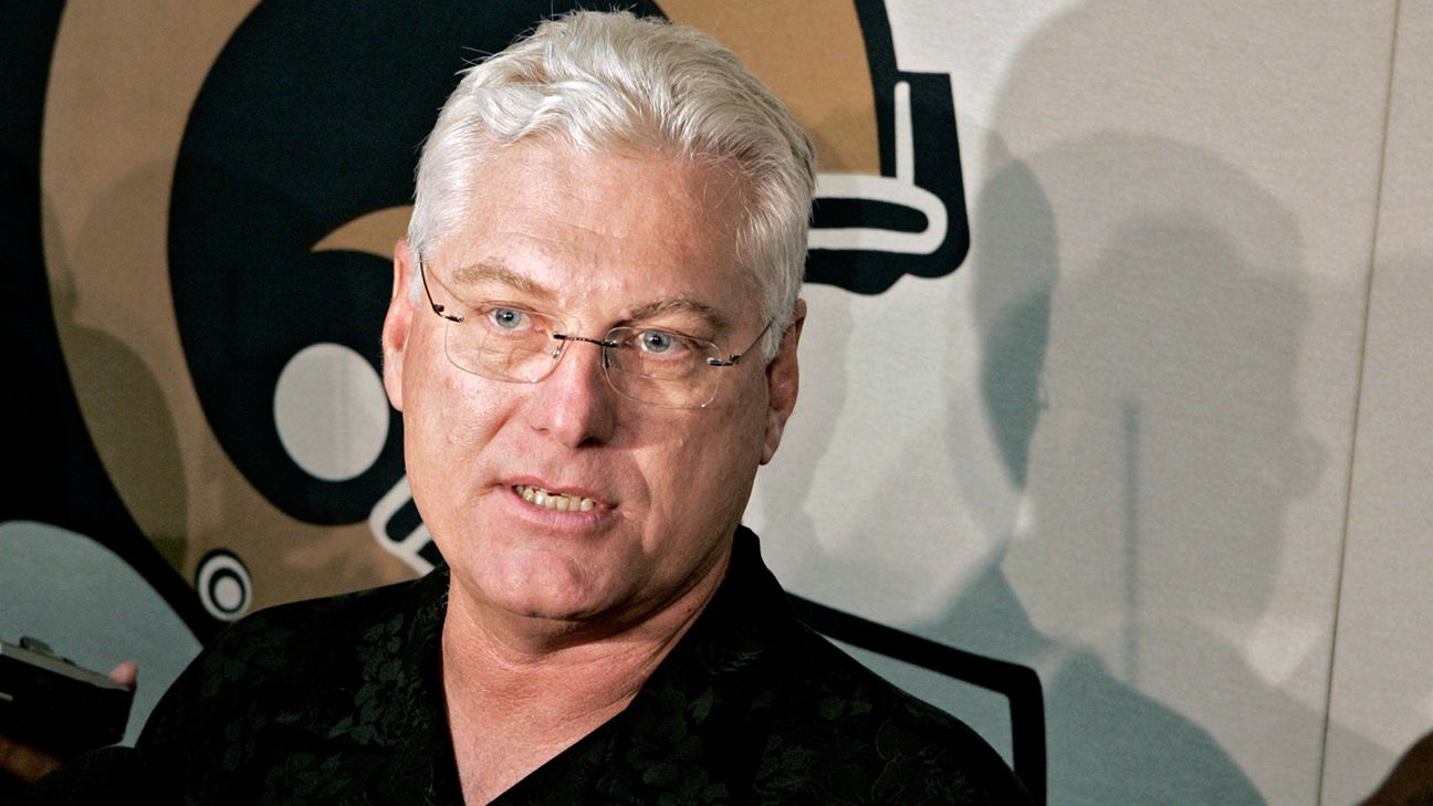 Mike Martz interviews for Cleveland Browns offensive coordinator job - ESPN